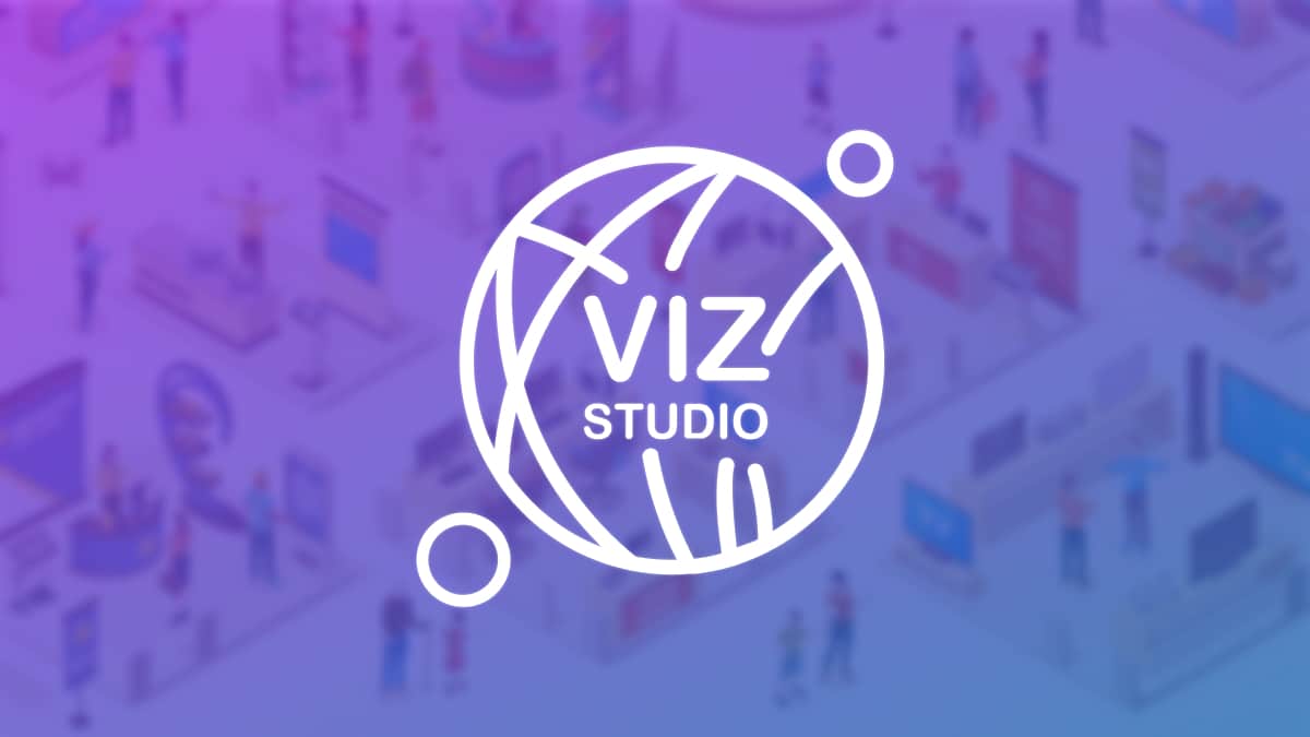 VIZ STUDIO - พัฒนาเทคโนโลยีเพื่อยกระดับธุรกิจและสังคม