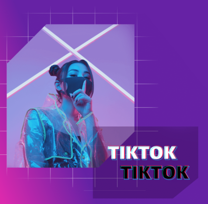 TiTok - VIZ STUDIO